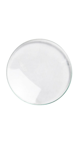 Tasting Glass Lids Pack x 6 | Jim Murray's Whisky Bible